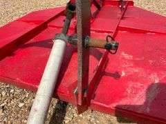 5' Rotary Cutter Attachment - JJ Merchant