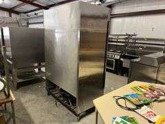 True Commercial Refrigerator - JJ Merchant