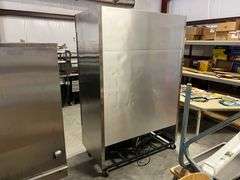 True Commercial Refrigerator - JJ Merchant