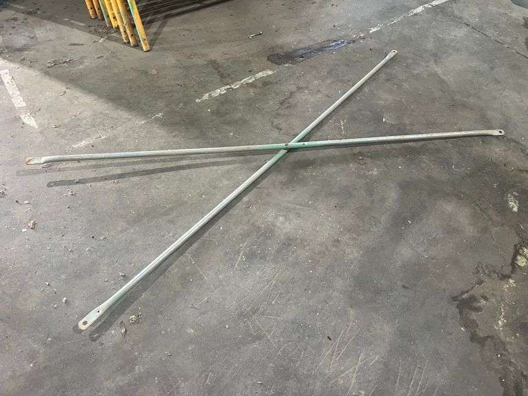 Bil Jax Scaffolding - JJ Merchant