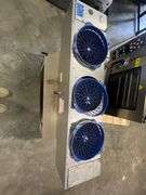 Bohn Freezer Refrigeration Unit - JJ Merchant