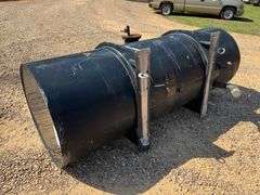 350 Gallon Water Tank - JJ Merchant