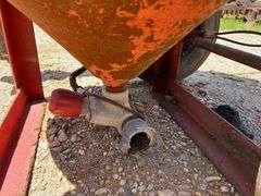 2013 Marco Sand Blaster - JJ Merchant