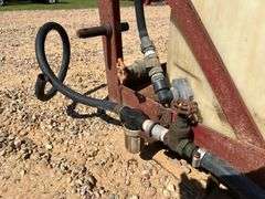 Bell 65 Gallon 3-PT Sprayer - JJ Merchant