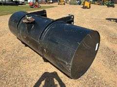 350 Gallon Water Tank - JJ Merchant