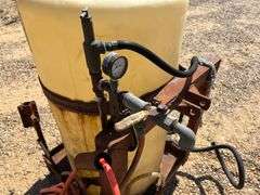 Bell 65 Gallon 3-PT Sprayer - JJ Merchant