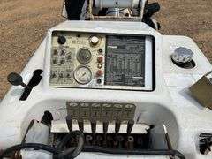 Altec DB35 Tracked Back Yard Digger Derrick - JJ Merchant