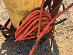 Bell 65 Gallon 3-PT Sprayer - JJ Merchant