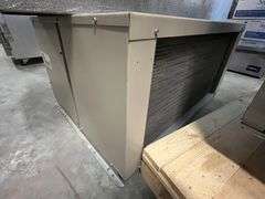 Bohn Freezer Refrigeration Unit - JJ Merchant