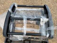 Pallet of Universal Push Bars - JJ Merchant