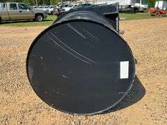 350 Gallon Water Tank - JJ Merchant