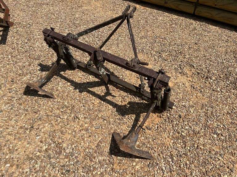 Ferguson 56" Plow - JJ Merchant LLC