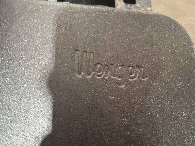 (6) Wagner Adjustable Music Stands - JJ Merchant
