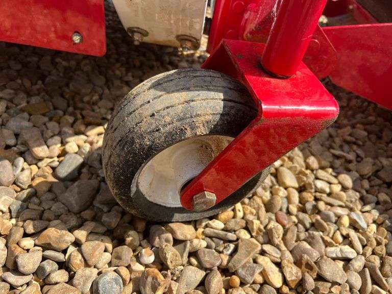 Little Wonder ProVac SP Yard Leaf Vacuum - JJ Merchant LLC