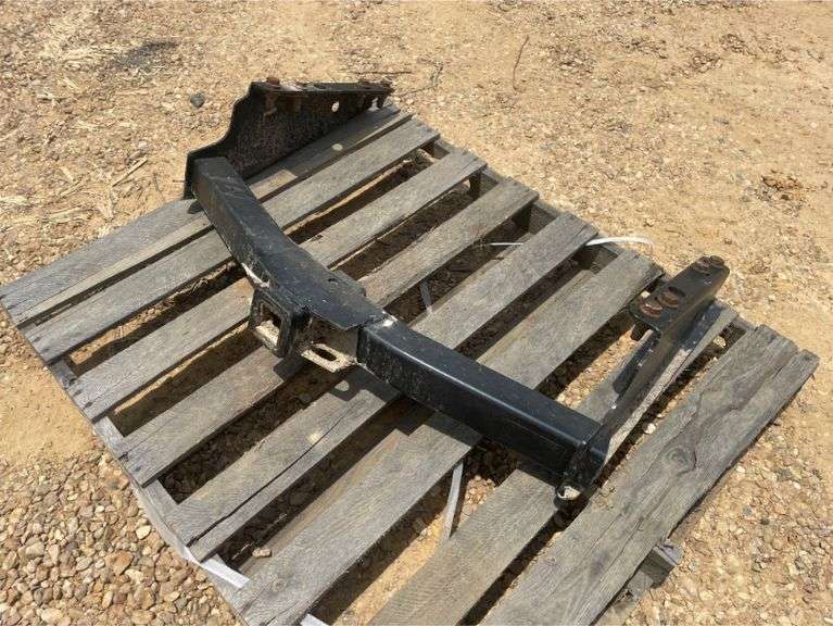 Towing Package - JJ Merchant