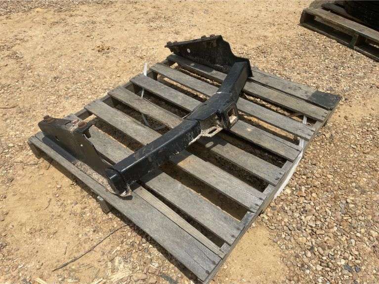 Towing Package - JJ Merchant