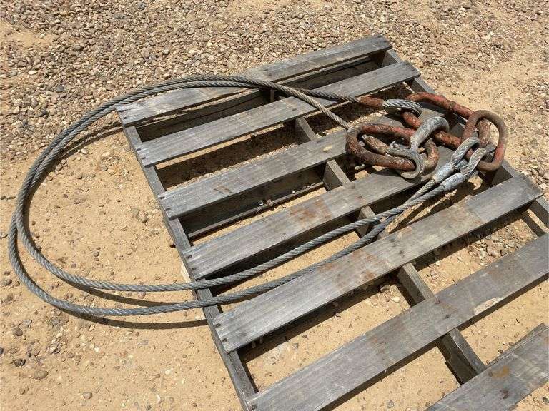 2 Part Sling - JJ Merchant