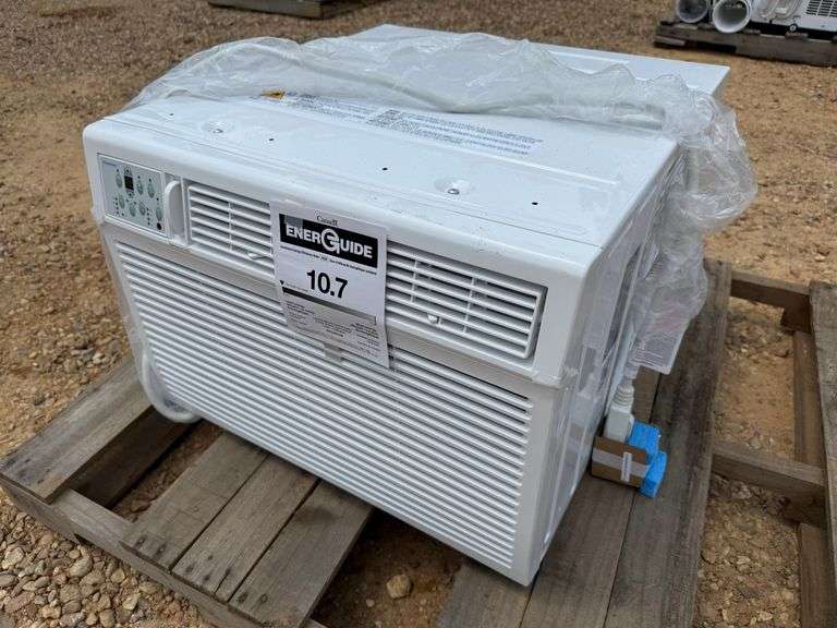 Keystone Window A/C Unit - JJ Merchant