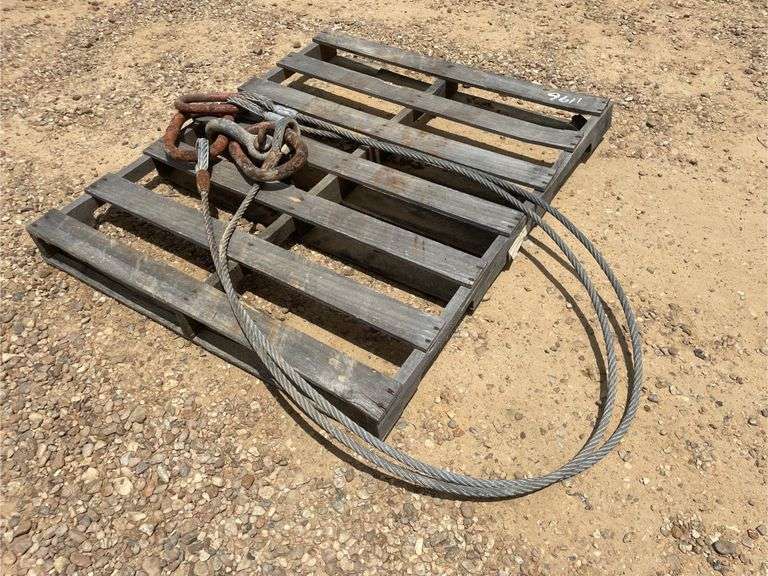 2 Part Sling - JJ Merchant