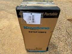 Keystone Portable A/C Unit - JJ Merchant