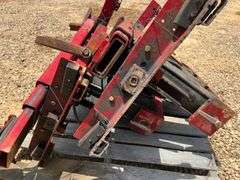 Hunter L401 4-Post Alignment Lift - JJ Merchant