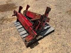 Hunter L401 4-Post Alignment Lift - JJ Merchant