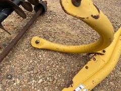 3-PT County Line Auger Attachment - JJ Merchant LLC