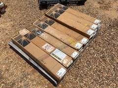 (19) Boxes of Lincoln Electric Welding Rods - JJ Merchant LLC