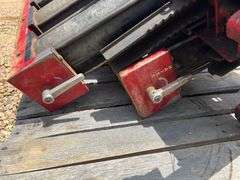 Hunter L401 4-Post Alignment Lift - JJ Merchant