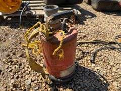 Pallet of Mechanical Shop Equipment - JJ Merchant LLC