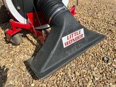 Little Wonder ProVac SP Yard Leaf Vacuum - JJ Merchant LLC