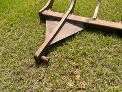 8' 4" Dozer Root Rake - JJ Merchant