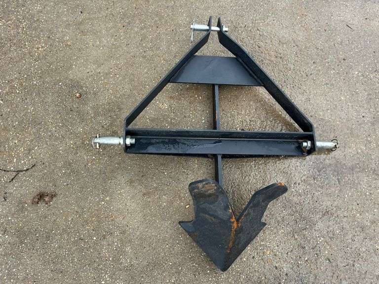 NEW/UNUSED 3 Pt. Hitch Middle Buster - JJ Merchant