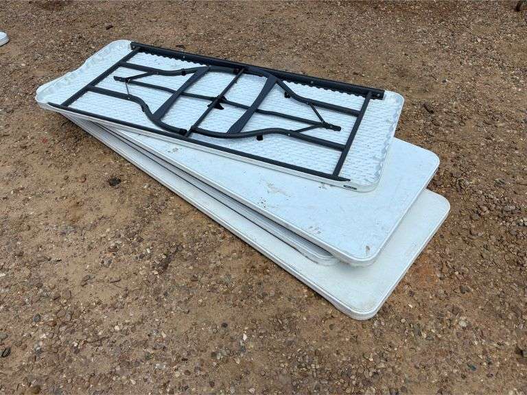 (5) Lifetime Tables - JJ Merchant LLC