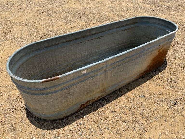 Behlen Stock Tank - JJ Merchant LLC