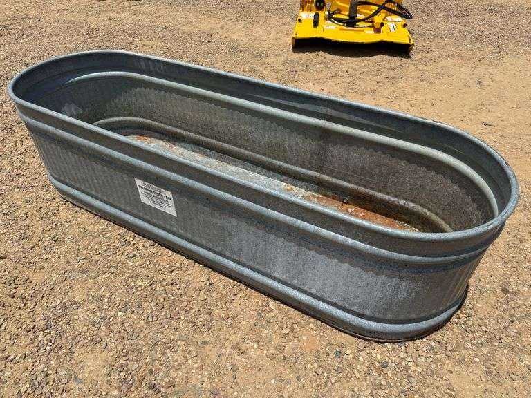 Behlen Stock Tank - JJ Merchant LLC