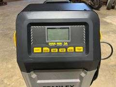 Stanley Fatmax Portable Battery Charger - JJ Merchant LLC