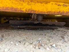 Trailblazer "Tb- One" Skid Steer Rotary Cutter - JJ Merchant LLC