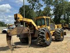 1999 Tiger Cat 630 Logging Skidder (9,381 Hours) - JJ Merchant LLC