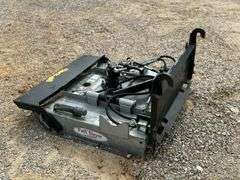 Path Slayer Bushhog - JJ Merchant LLC