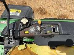 John Deere Z960R Zero Turn Mower - JJ Merchant LLC
