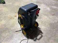 Stanley Fatmax Portable Battery Charger - JJ Merchant LLC