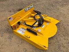 Trailblazer "Tb- One" Skid Steer Rotary Cutter - JJ Merchant LLC