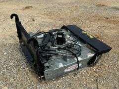 Path Slayer Bushhog - JJ Merchant LLC