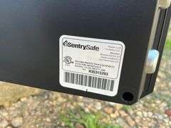 Sentry Safe - JJ Merchant LLC