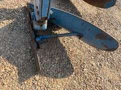 Ford 3 Row 3 Point Hitch Bottom Plow Attachment - JJ Merchant LLC
