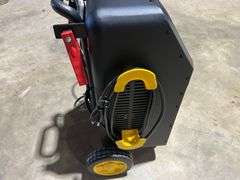 Stanley Fatmax Portable Battery Charger - JJ Merchant LLC