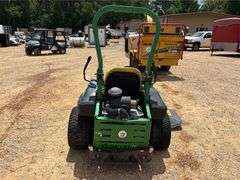 John Deere Z960R Zero Turn Mower - JJ Merchant LLC