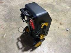 Stanley Fatmax Portable Battery Charger - JJ Merchant LLC