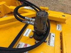 Trailblazer "Tb- One" Skid Steer Rotary Cutter - JJ Merchant LLC